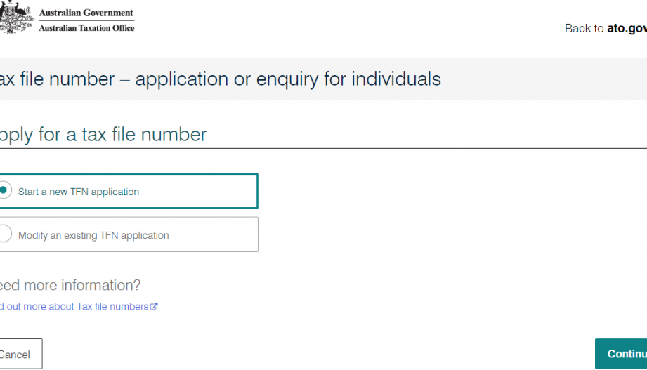 Understanding TFN Withholding Tax on Bank Interest: What You Need to Know ⇢