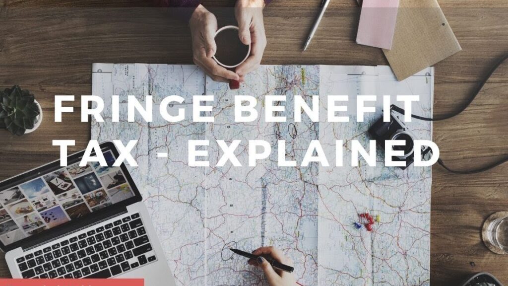 Understanding the Fringe Benefit Tax Assessment Act 1986: A Complete ...
