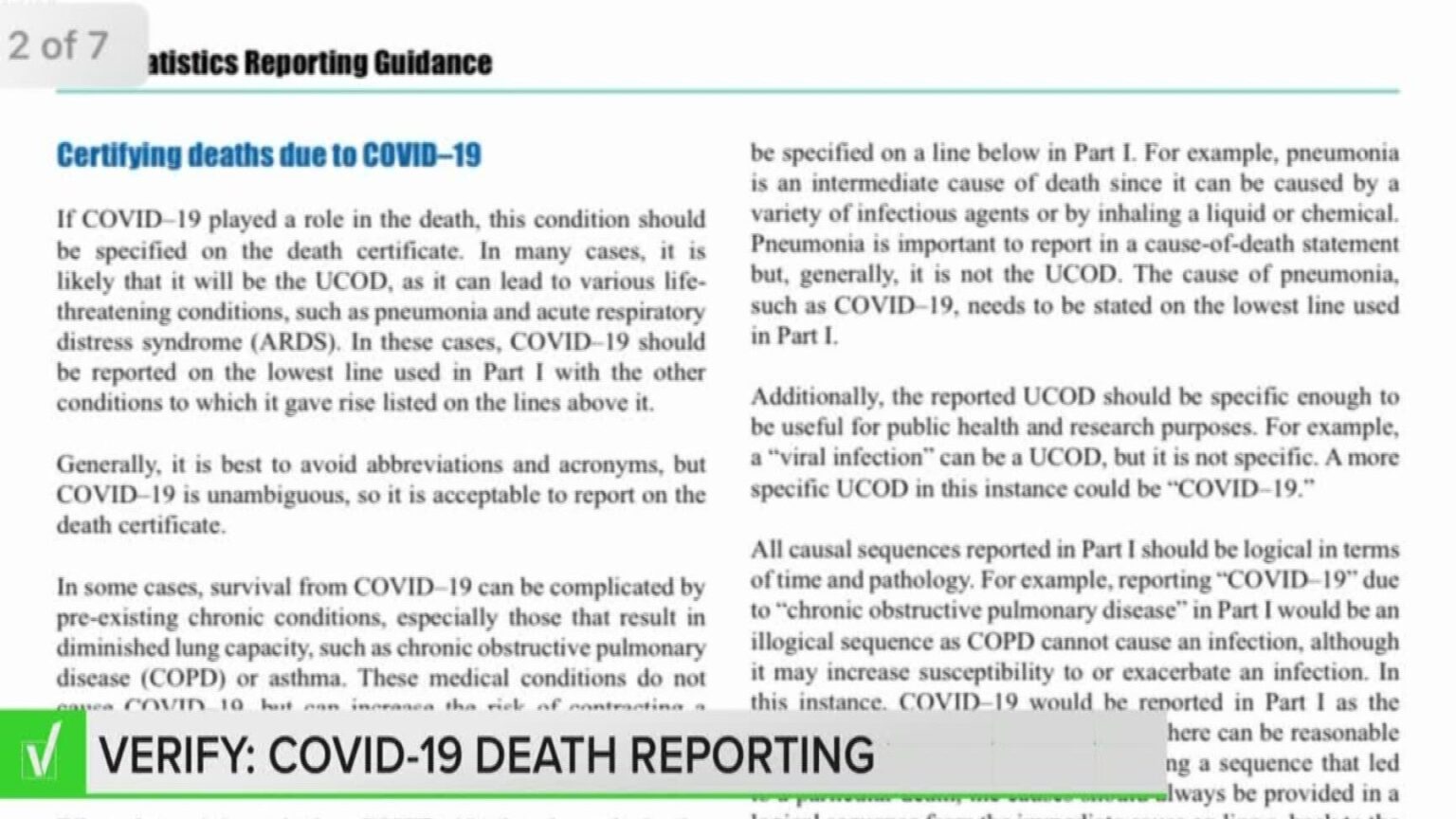 Understanding the Importance of Death Certificates Signed by Medical ...