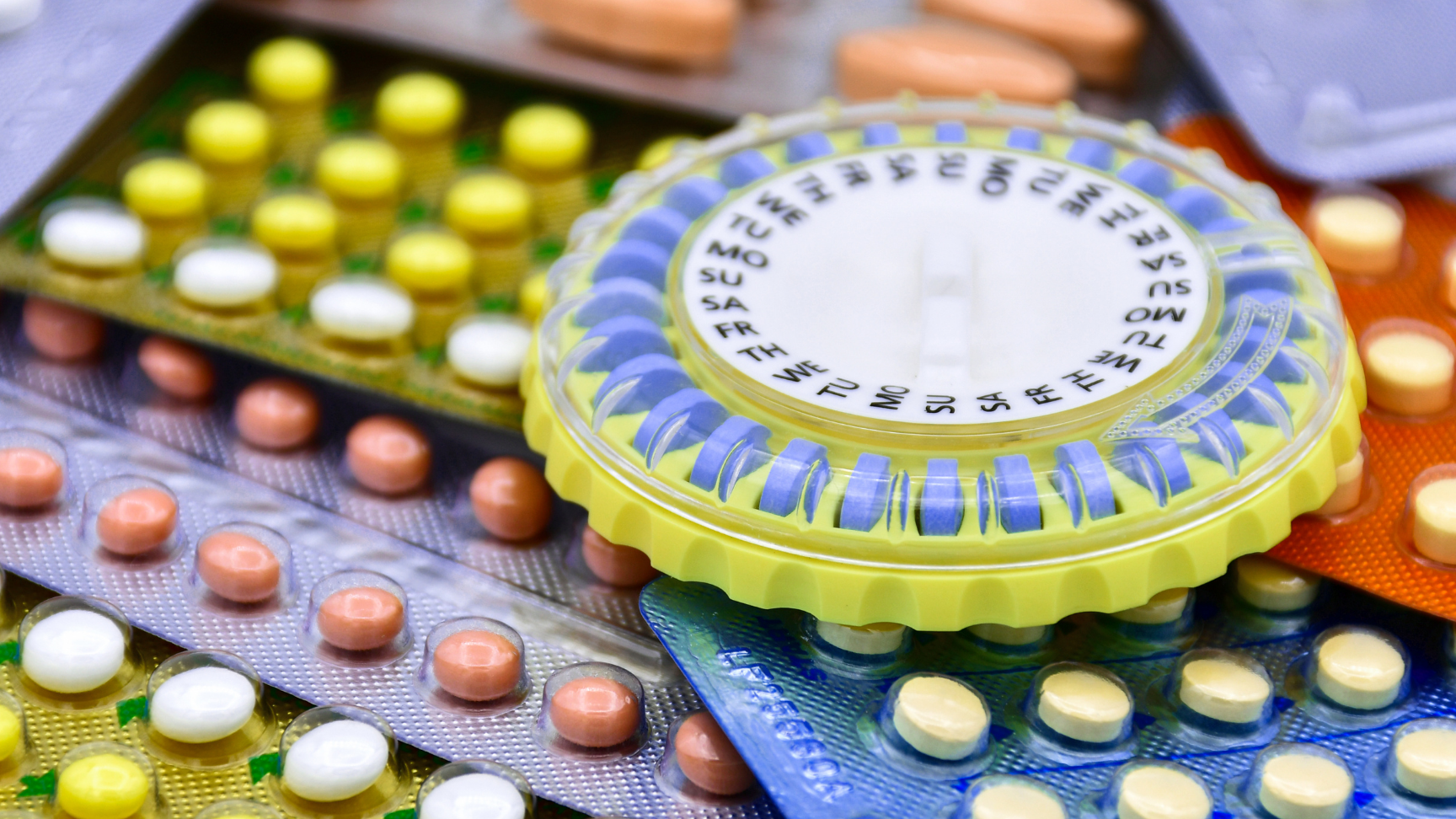 Understanding the Regulations: Declaring Contraceptive Pills ⇢