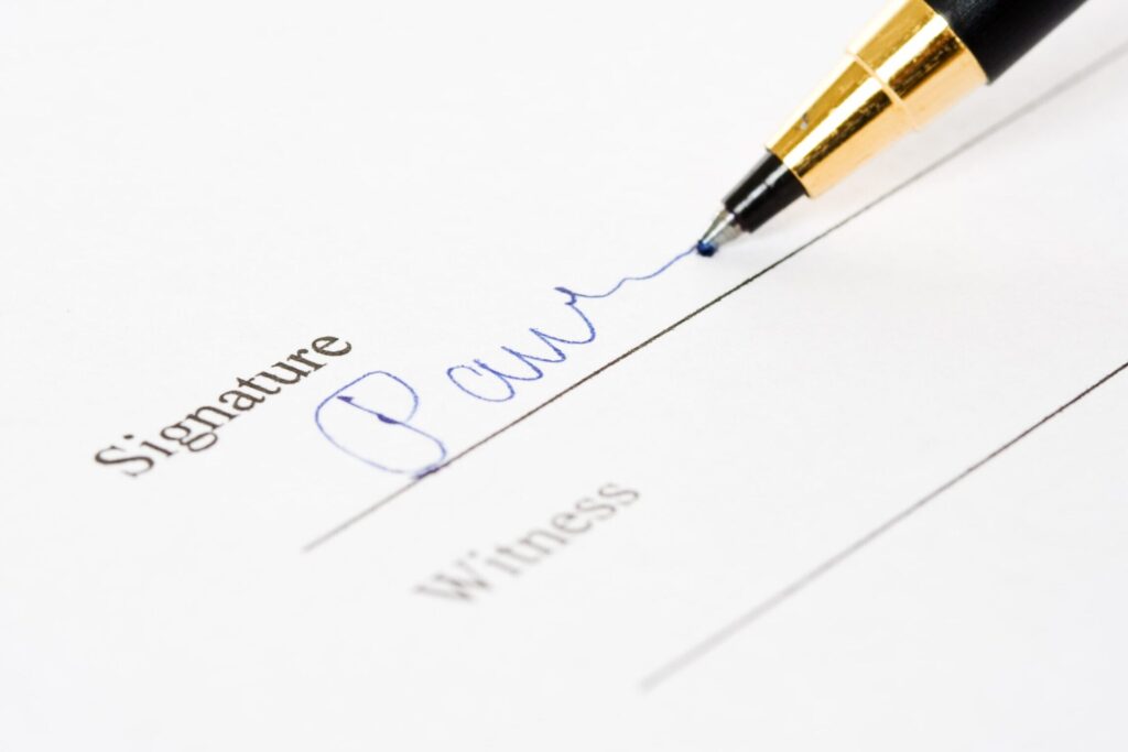 Understanding the Statutory Declarations Act 1959: A Comprehensive Guide ⇢