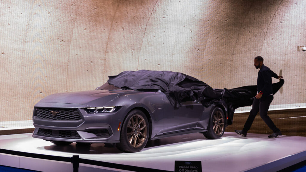 Unveiling the Significance of Historic Vehicle Declarations ⇢