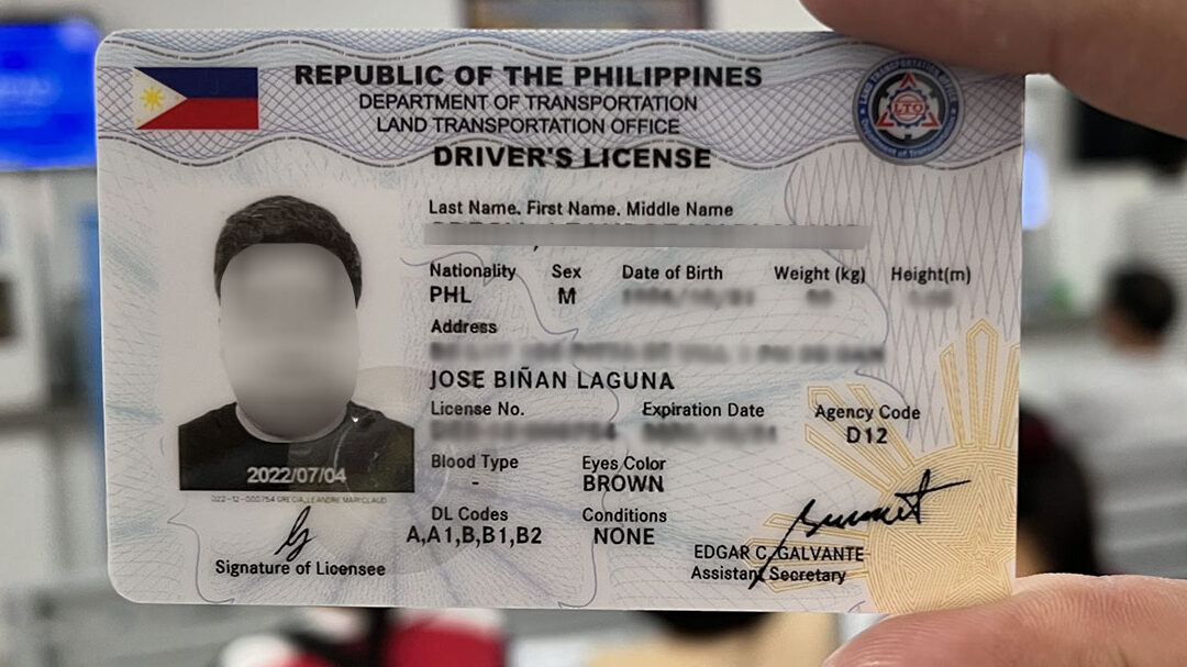 Update Your WA Driver's License Address: A Step-by-Step Guide ⇢