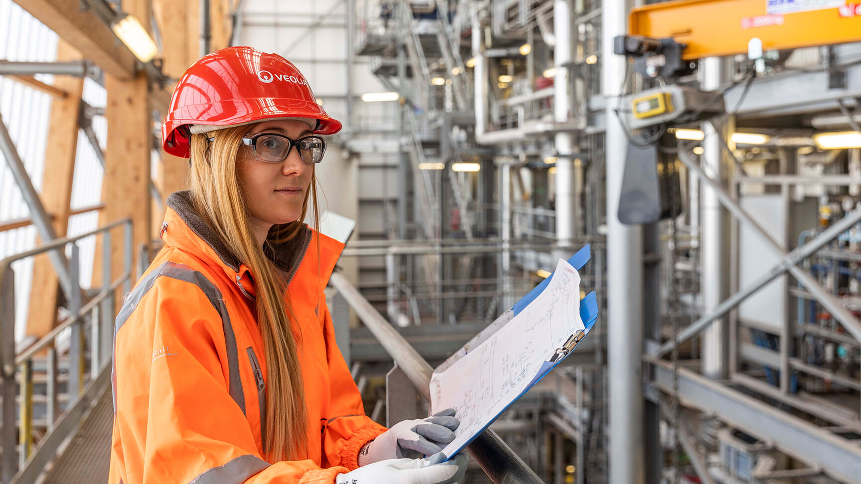 Veolia's Sustainable Energy Solutions: A Green Future Ahead ⇢