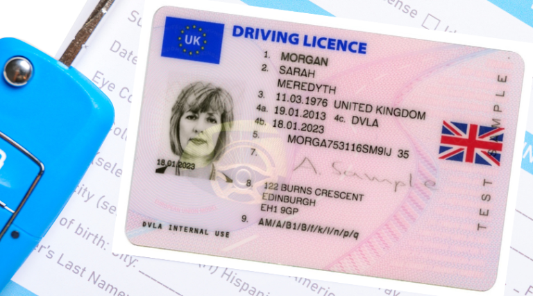 Verify Your Overseas License: A Comprehensive Guide ⇢