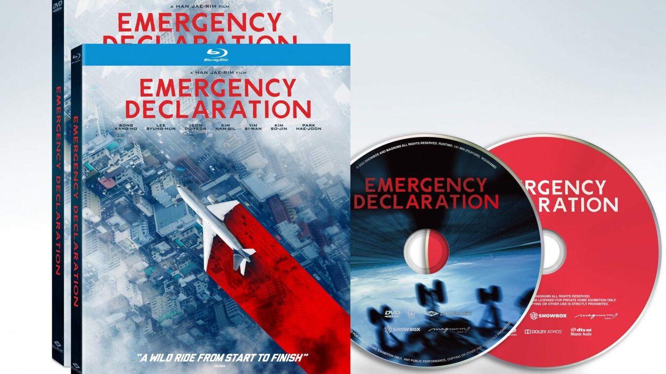 Watch 'Emergency Declaration' Full Movie Online: A Complete Review ⇢