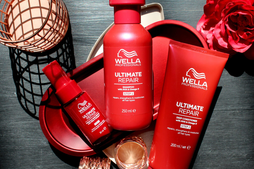 Wella Renewing Conditioner: The Ultimate Hair Care Solution ⇢