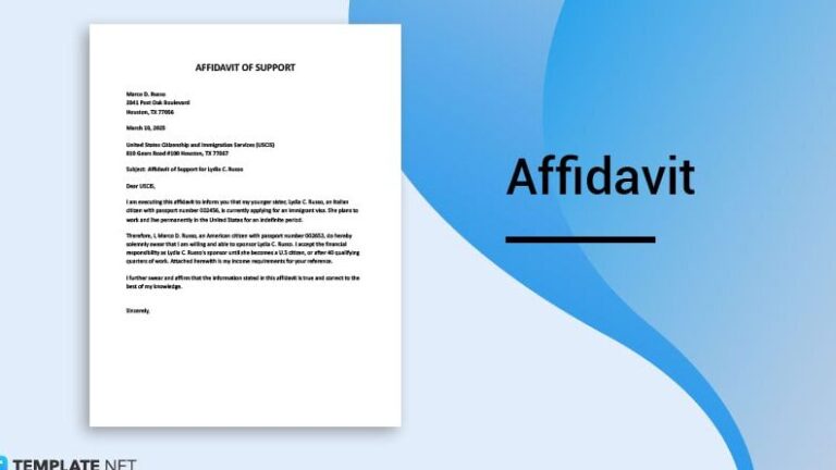 What is Statutory Declaration? Understanding its Meaning ⇢