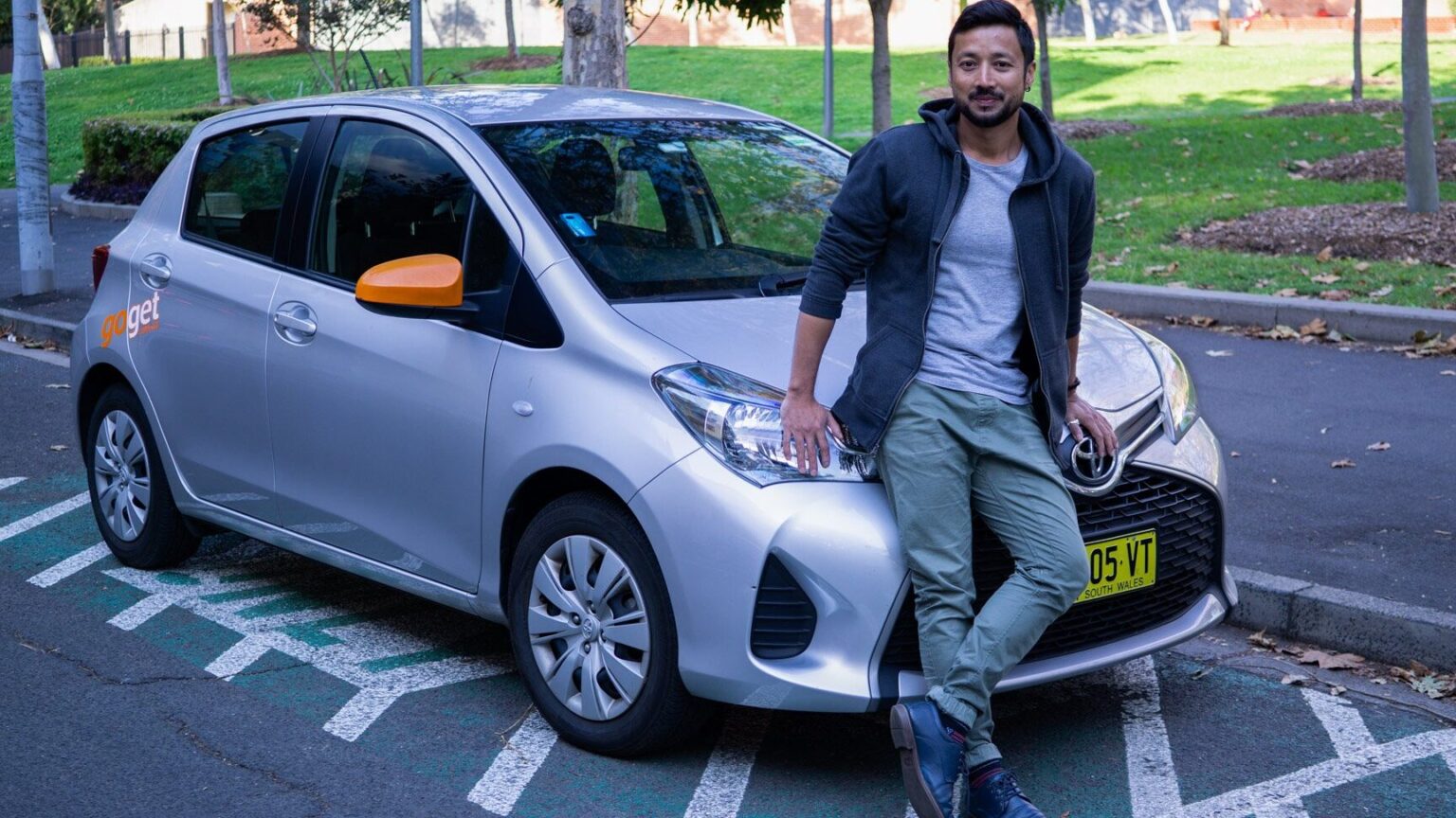 Your Complete Guide to Applying for a P2 License in QLD ⇢