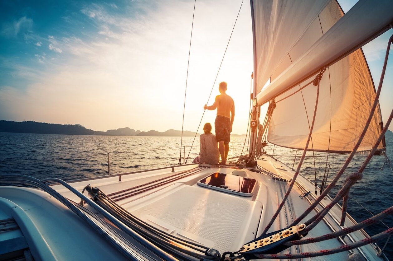 Your Guide to Boat Licenses in Melbourne: Everything You Need to Know ⇢