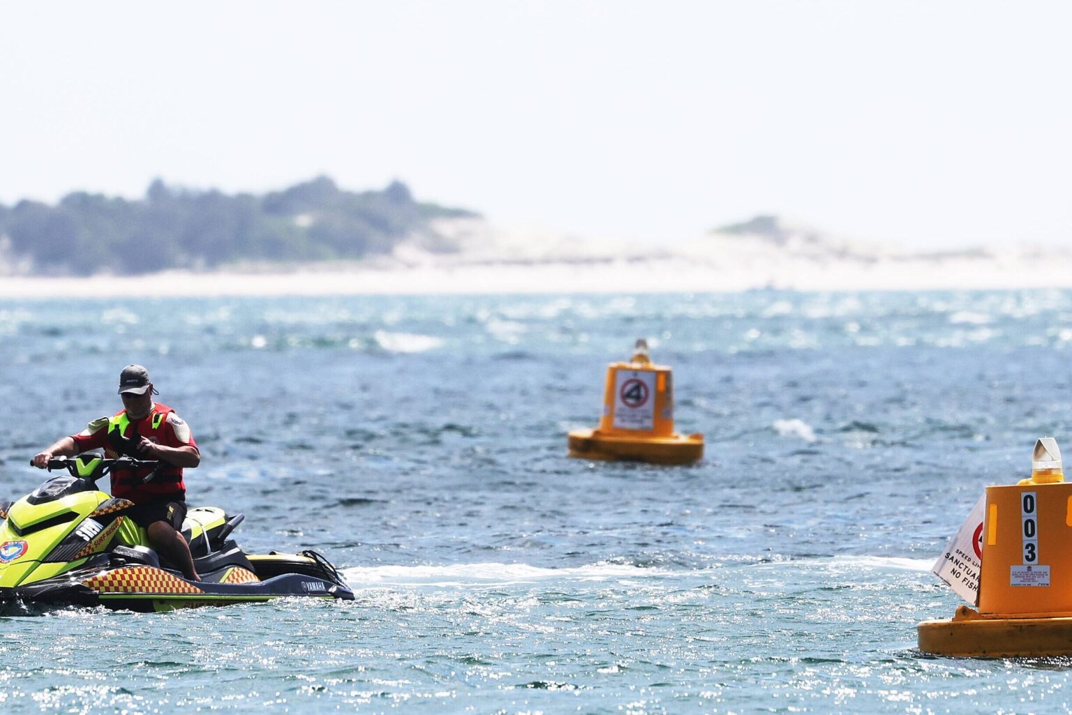 Your Guide to Getting a Jet Ski License in NSW ⇢