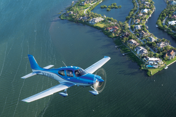 Your Guide to Obtaining a Recreational Pilot License ⇢